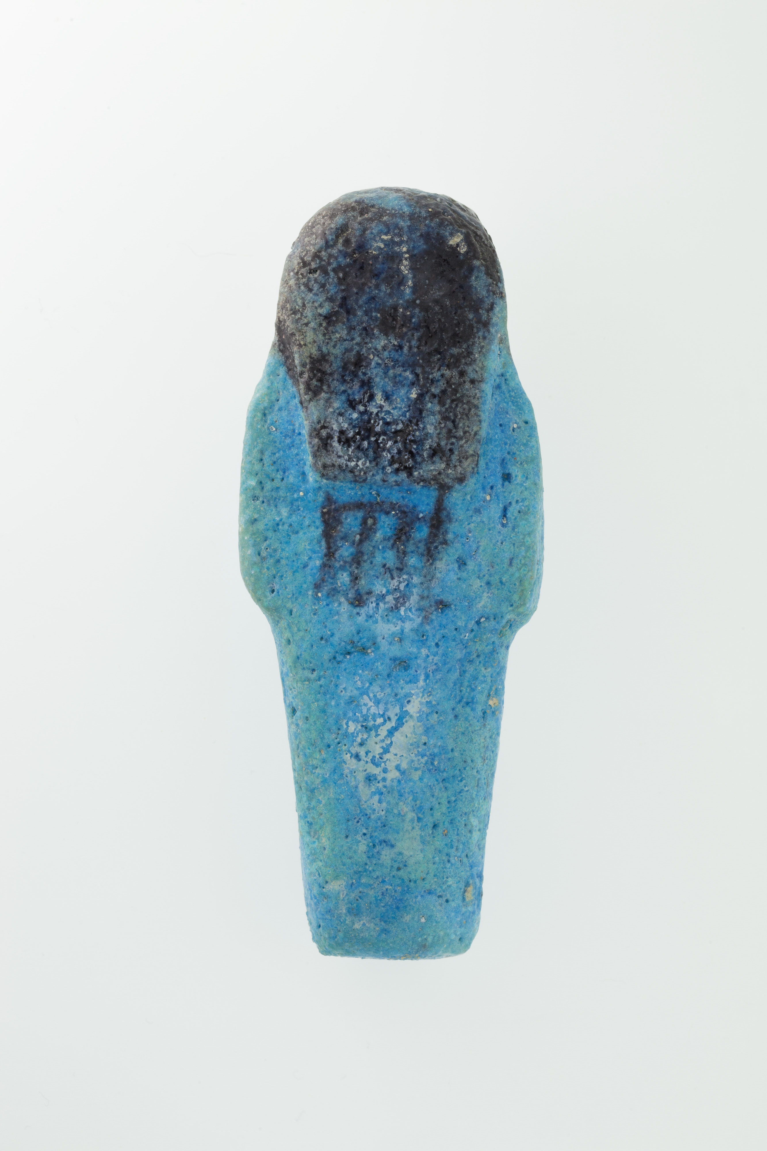 Worker Shabti of Nauny | Third Intermediate Period | The Metropolitan ...