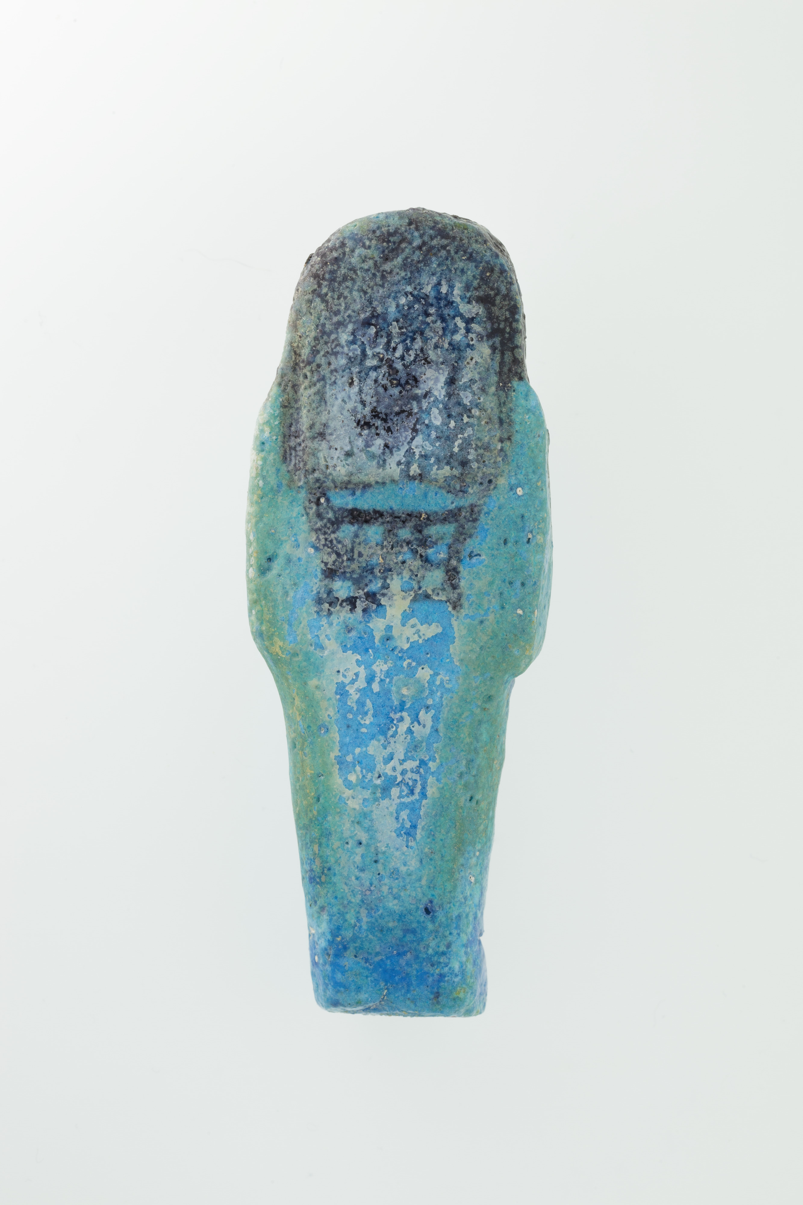 Worker Shabti of Nauny | Third Intermediate Period | The Metropolitan ...