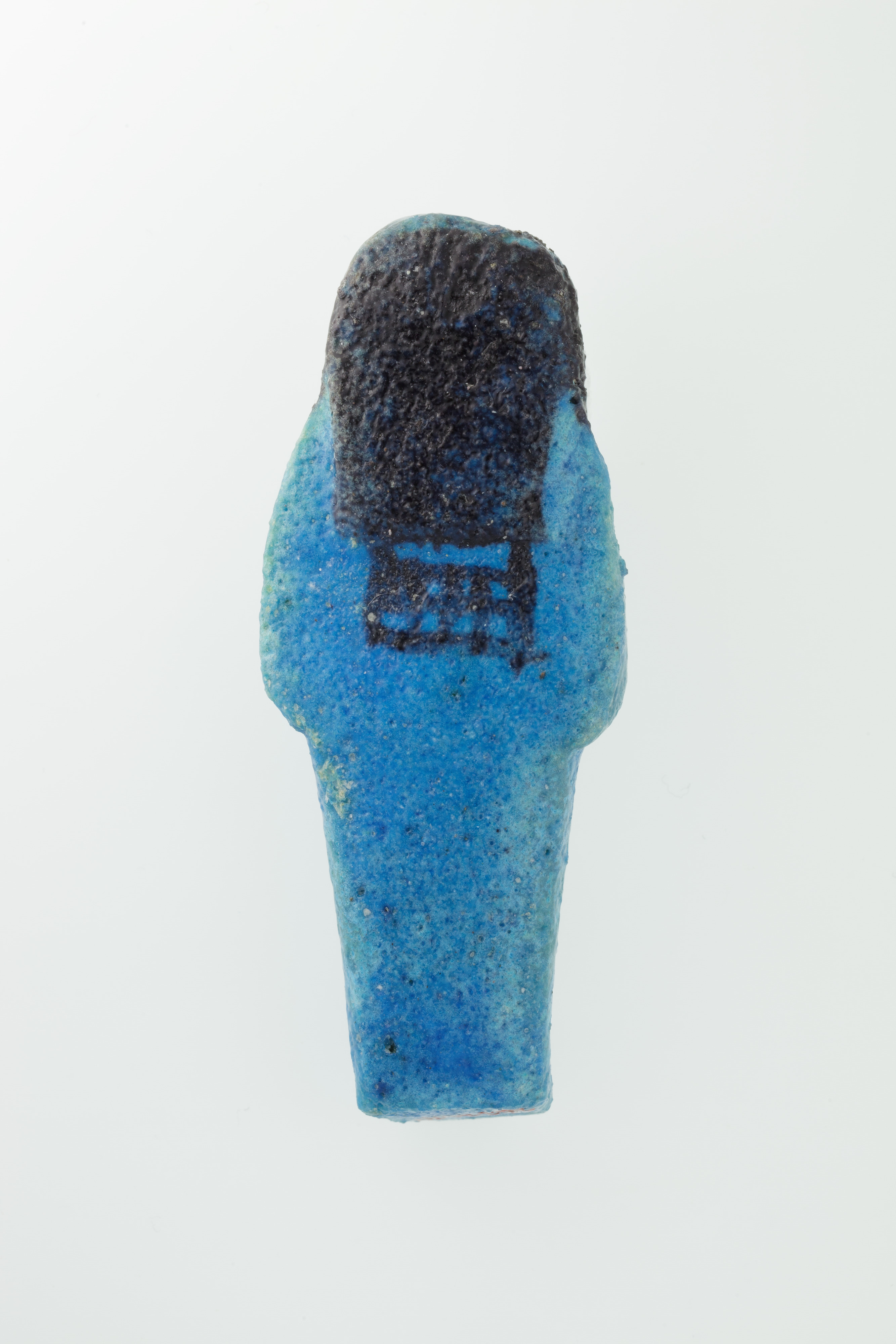 Worker Shabti of Nauny | Third Intermediate Period | The Metropolitan ...