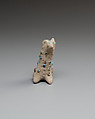 Animal figurine - Middle Kingdom - The Metropolitan Museum of Art