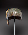 Priestly Headdress | Roman Period | The Metropolitan Museum of Art