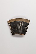 Body sherd | Middle Kingdom | The Met