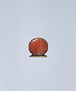 Uraeus Amulet | Third Intermediate Period | The Metropolitan Museum of Art