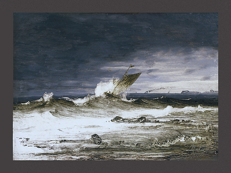 Results for "Peder Balke" - The Metropolitan Museum of Art