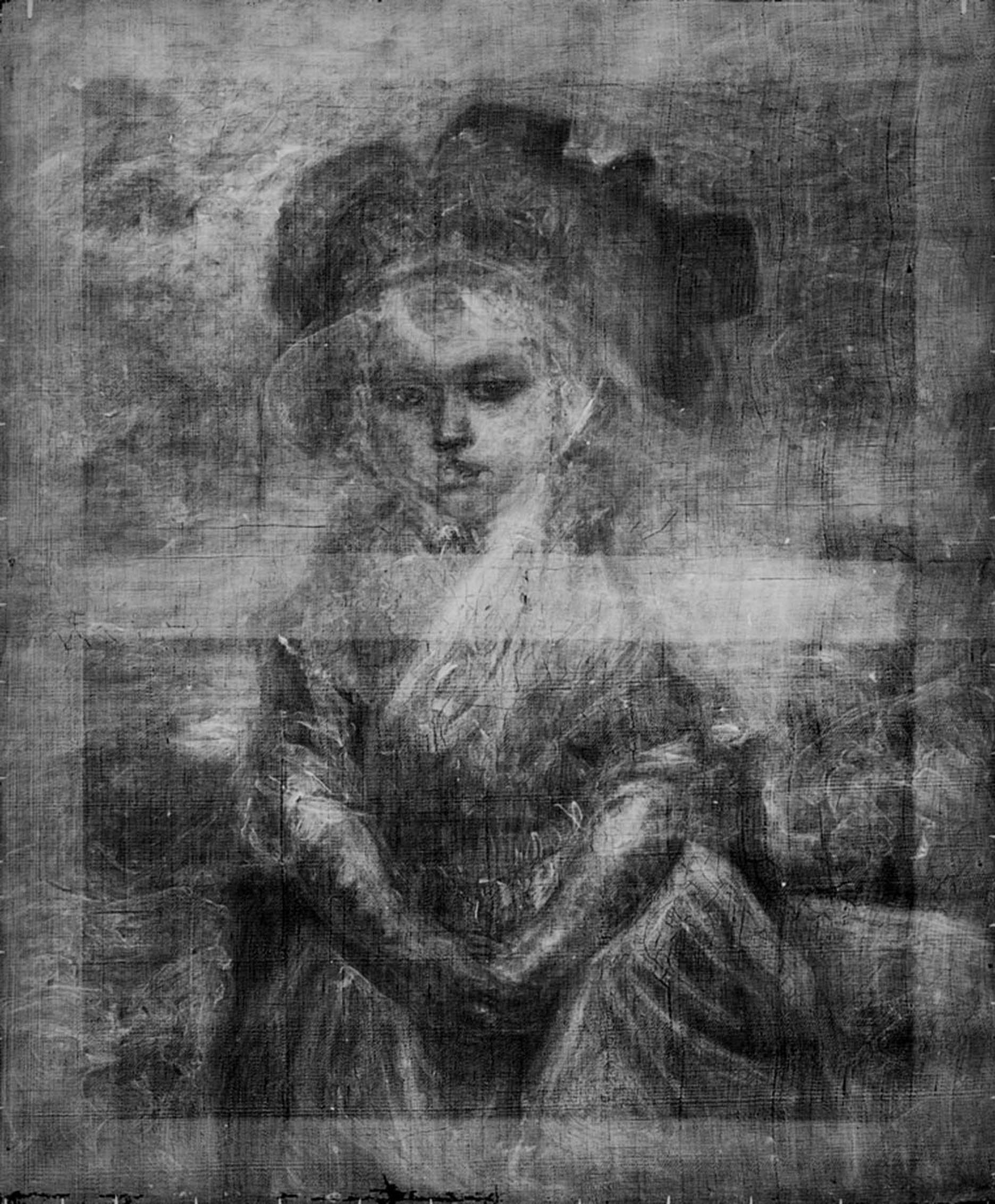 Sir Joshua Reynolds - Georgiana Augusta Frederica Elliott (1782–1813 ...