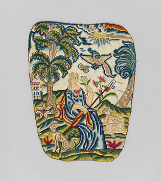 Search The Collection - The Metropolitan Museum of Art