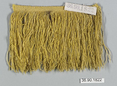 Search The Collection - The Metropolitan Museum of Art