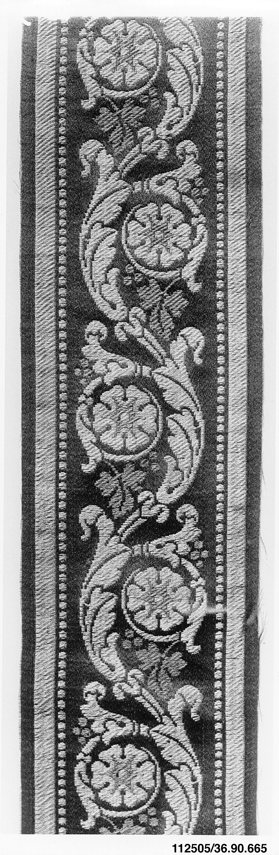 Piece | French | The Metropolitan Museum of Art