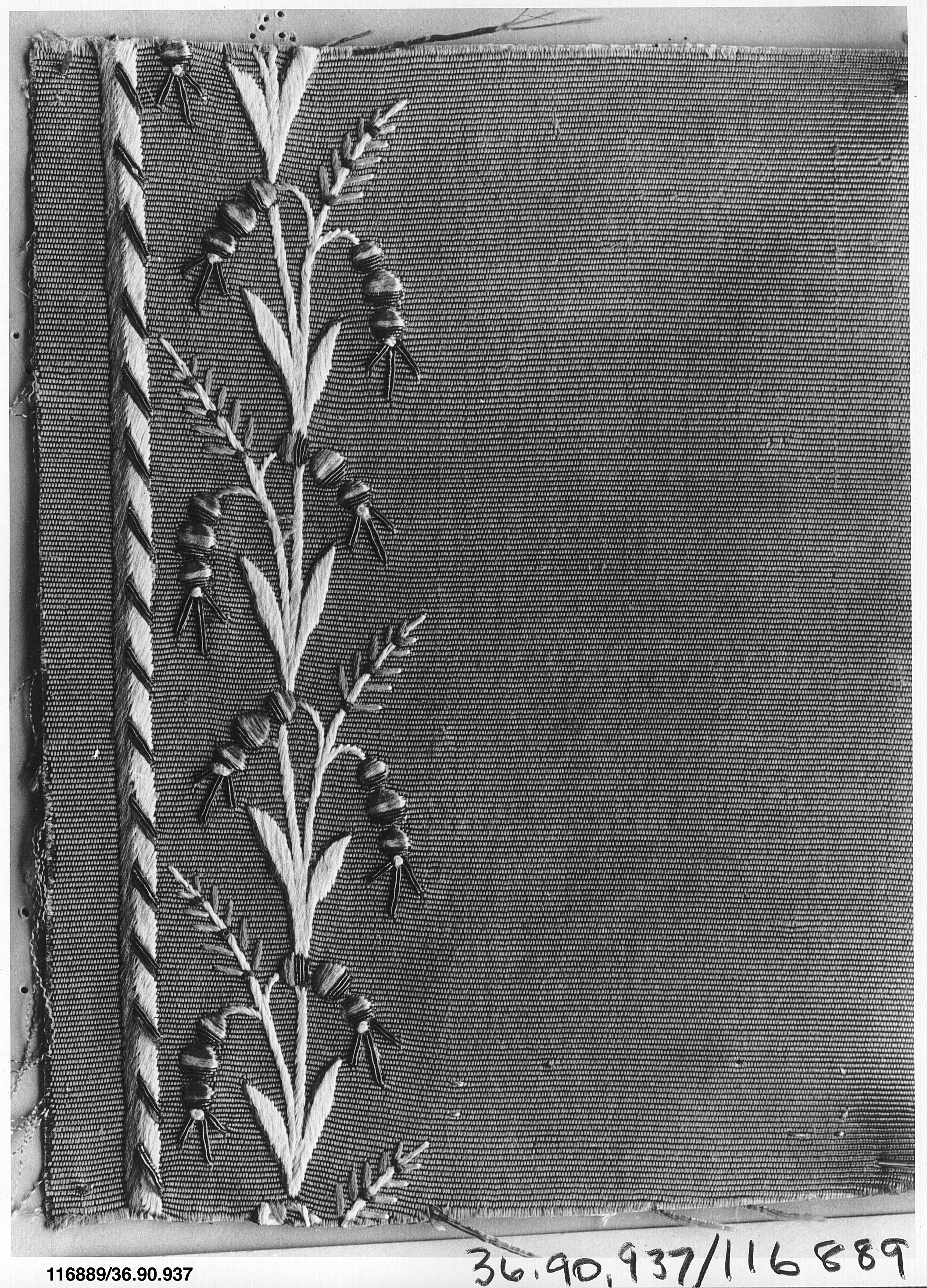 Sample | French | The Metropolitan Museum of Art