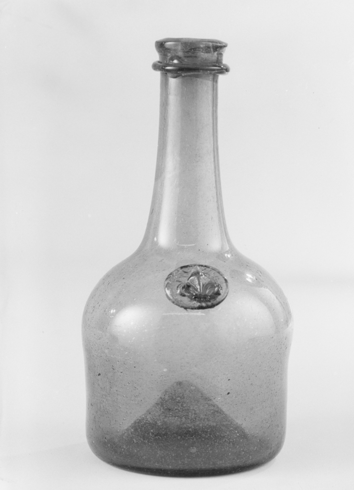 Bottle | French | The Metropolitan Museum of Art