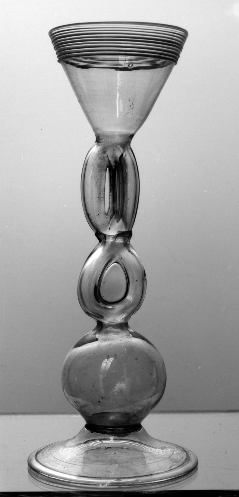 Wineglass | Dutch | The Metropolitan Museum of Art