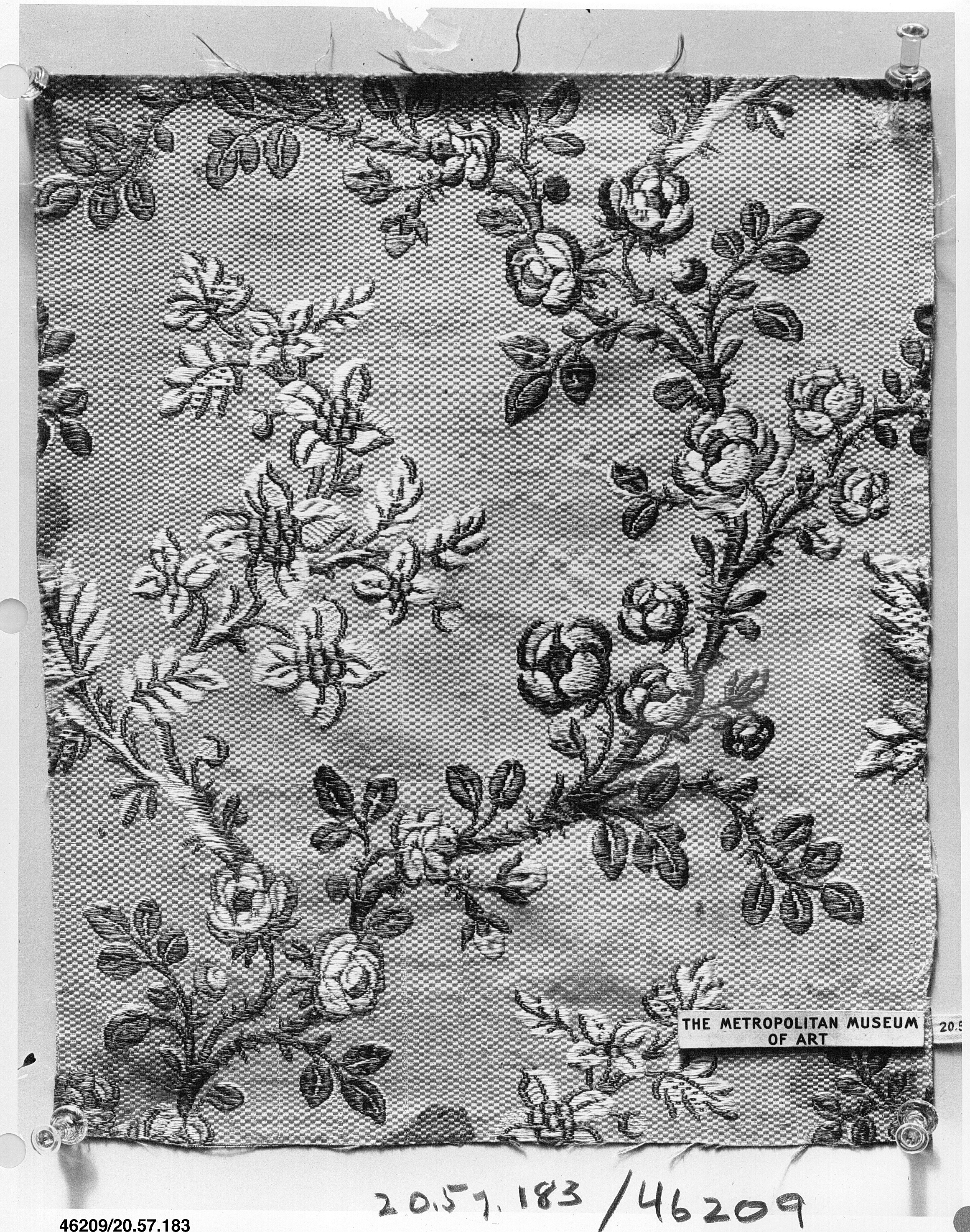 Piece | French | The Metropolitan Museum of Art