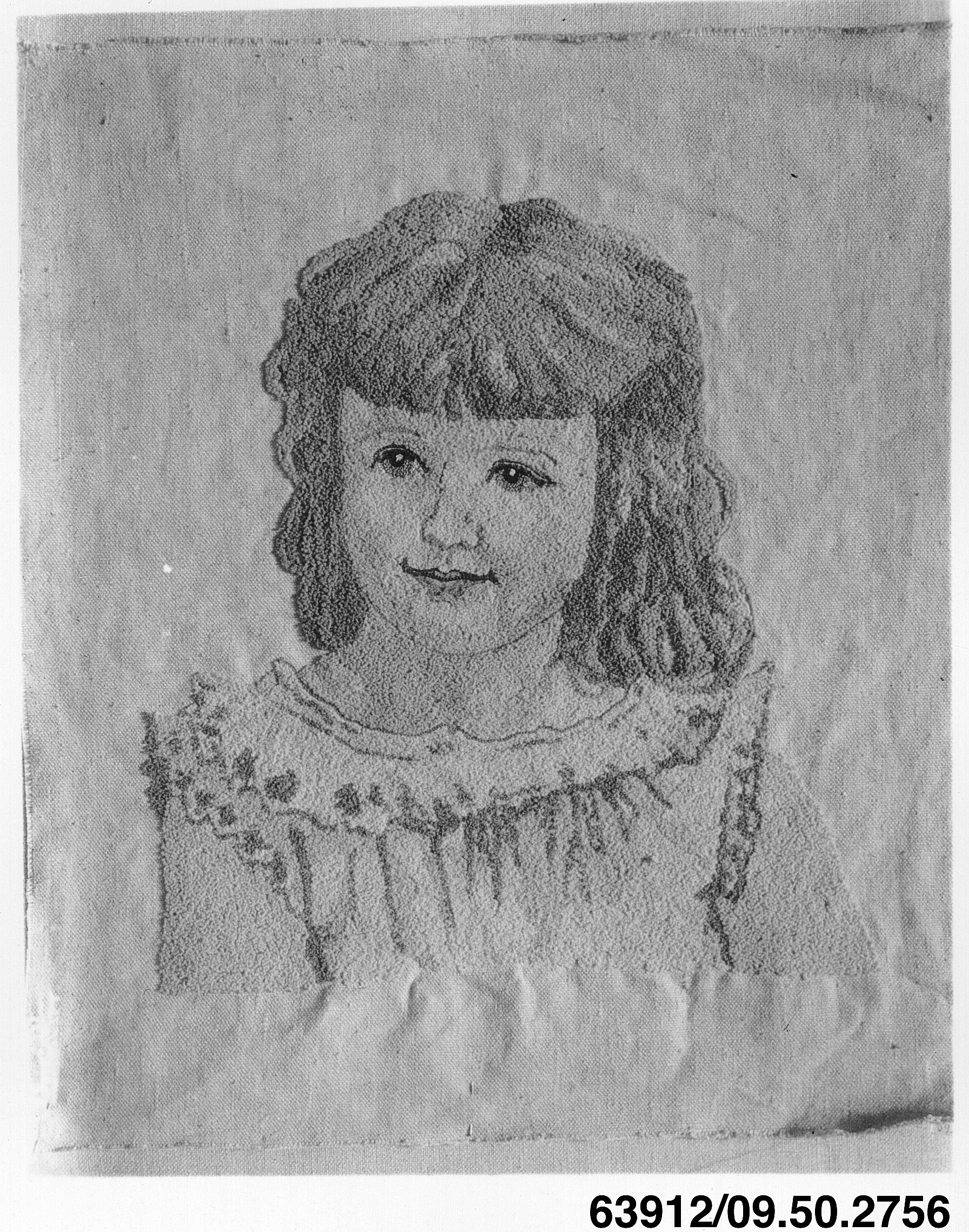 Portrait of a child | German | The Metropolitan Museum of Art