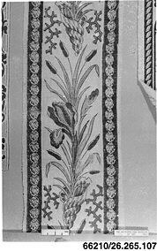 Border | French | The Metropolitan Museum of Art