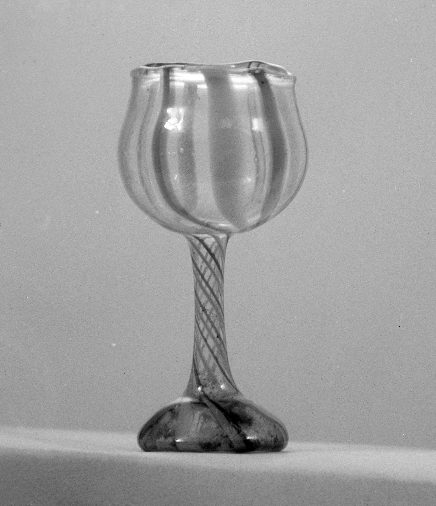 Miniature goblet | German | The Metropolitan Museum of Art