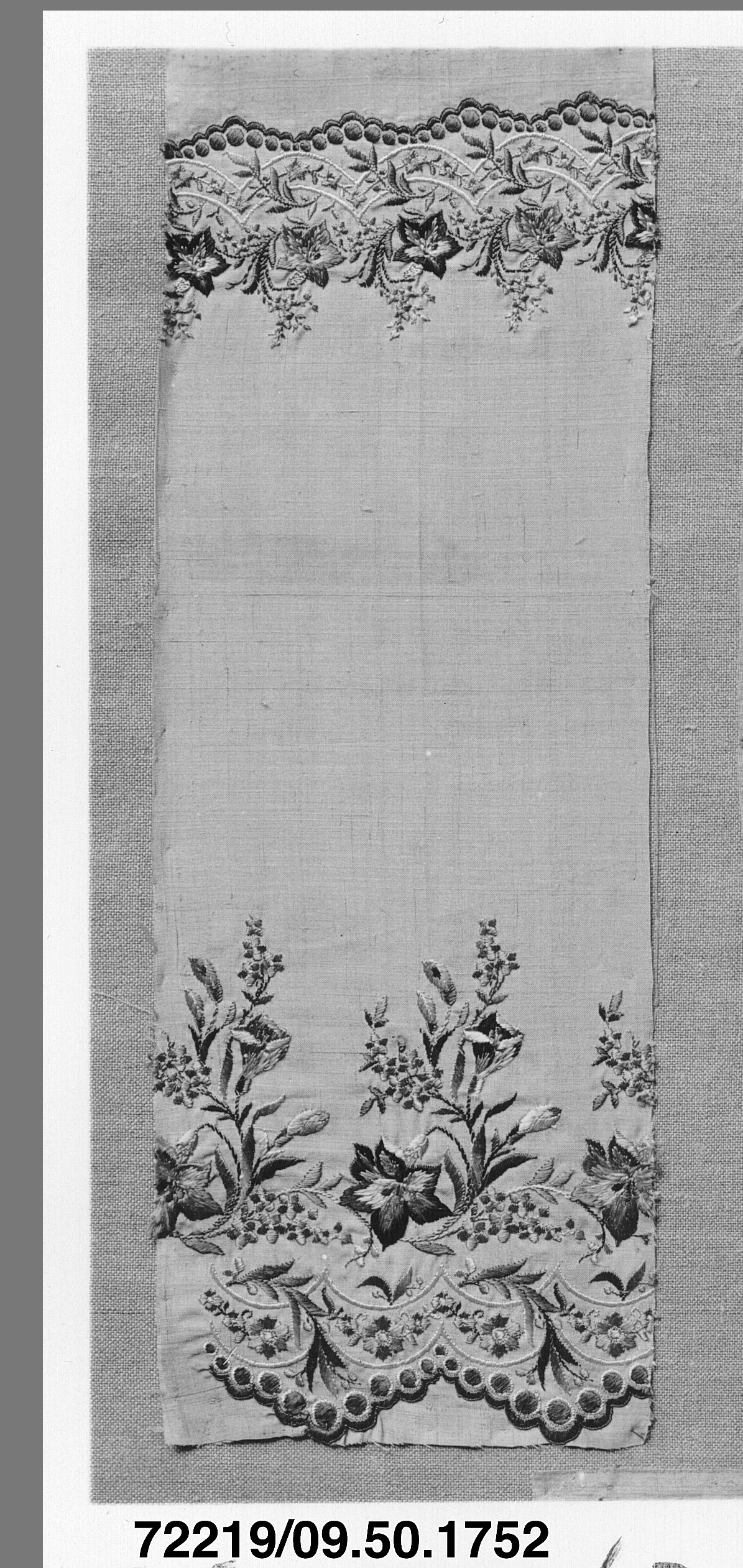 Fragment | German | The Metropolitan Museum of Art