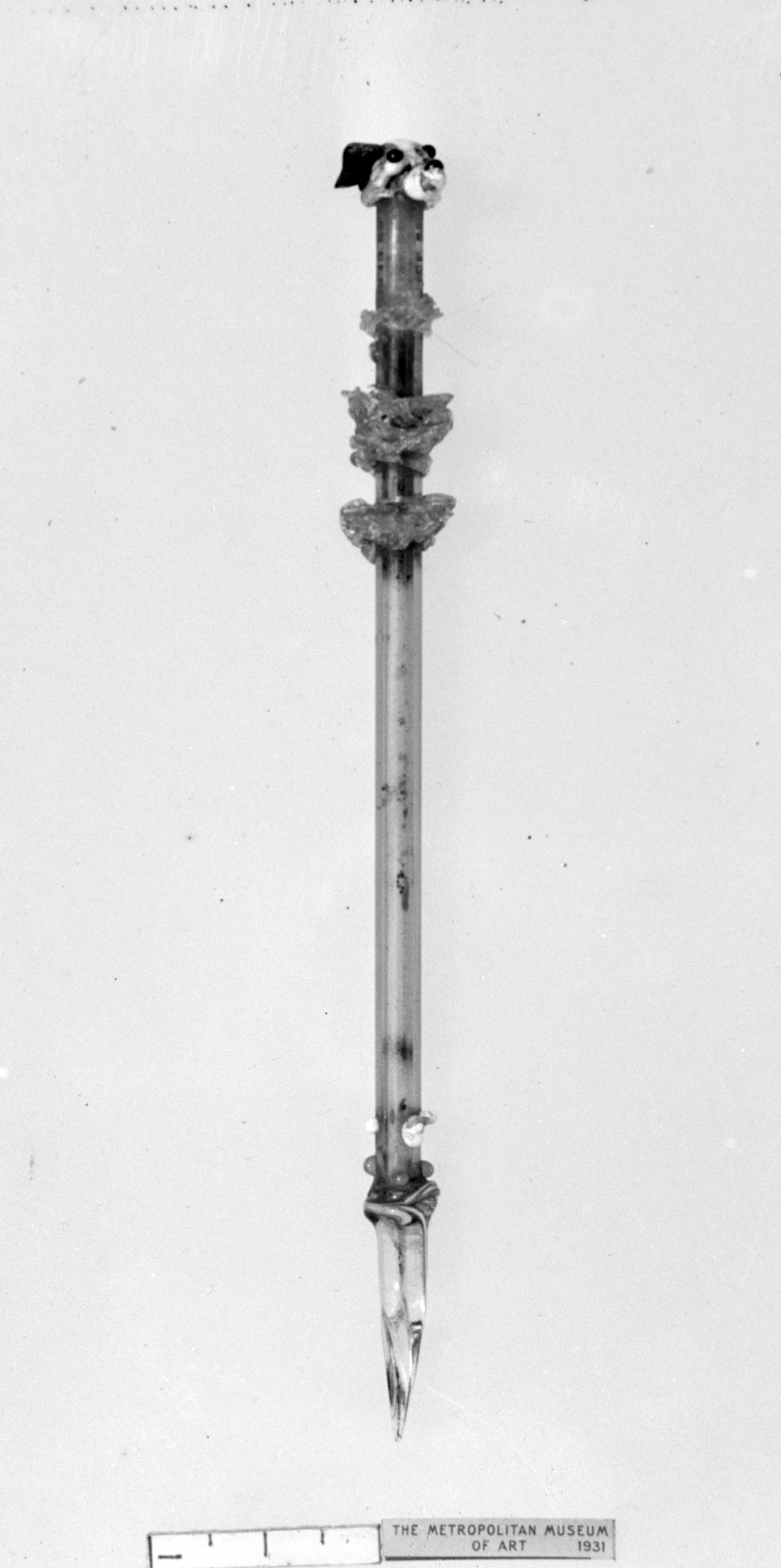 Pen | Italian | The Metropolitan Museum of Art