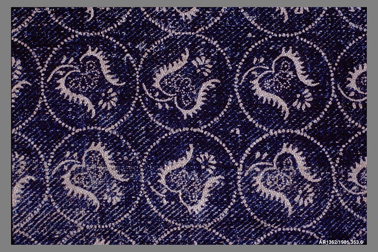 Piece | French | The Metropolitan Museum of Art