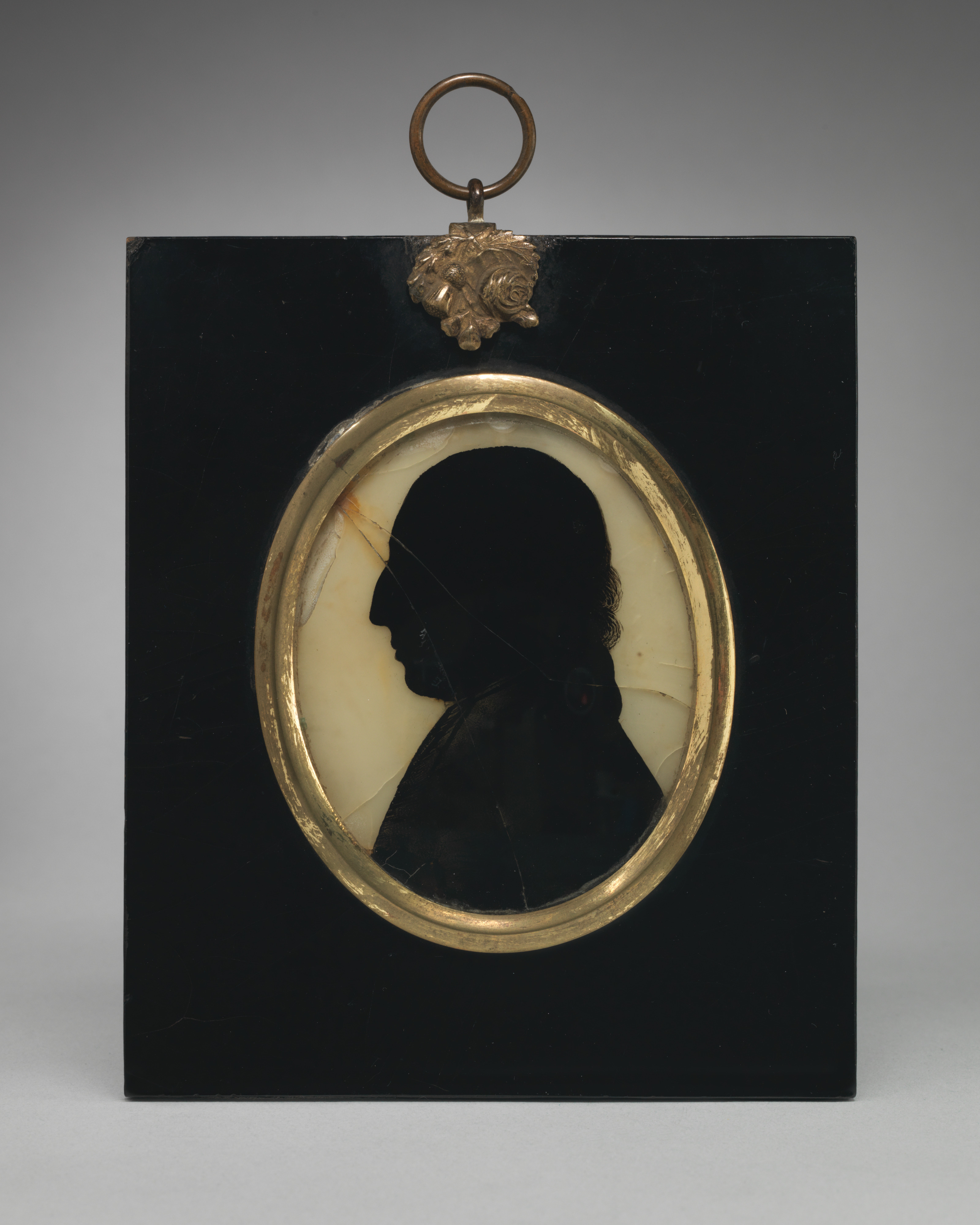 Panel | British | The Metropolitan Museum of Art