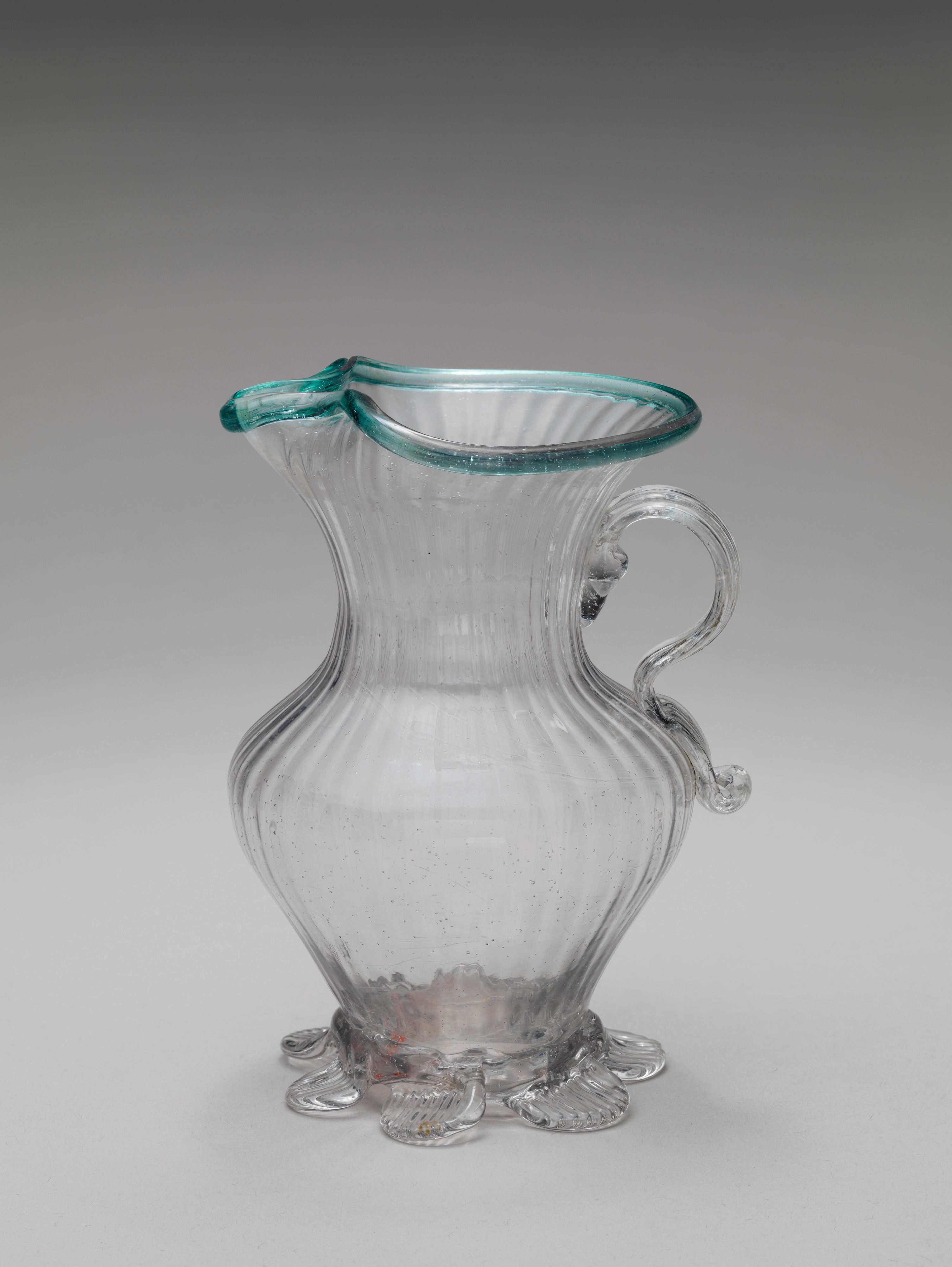 Jug | Italian, Venice or French | The Metropolitan Museum of Art