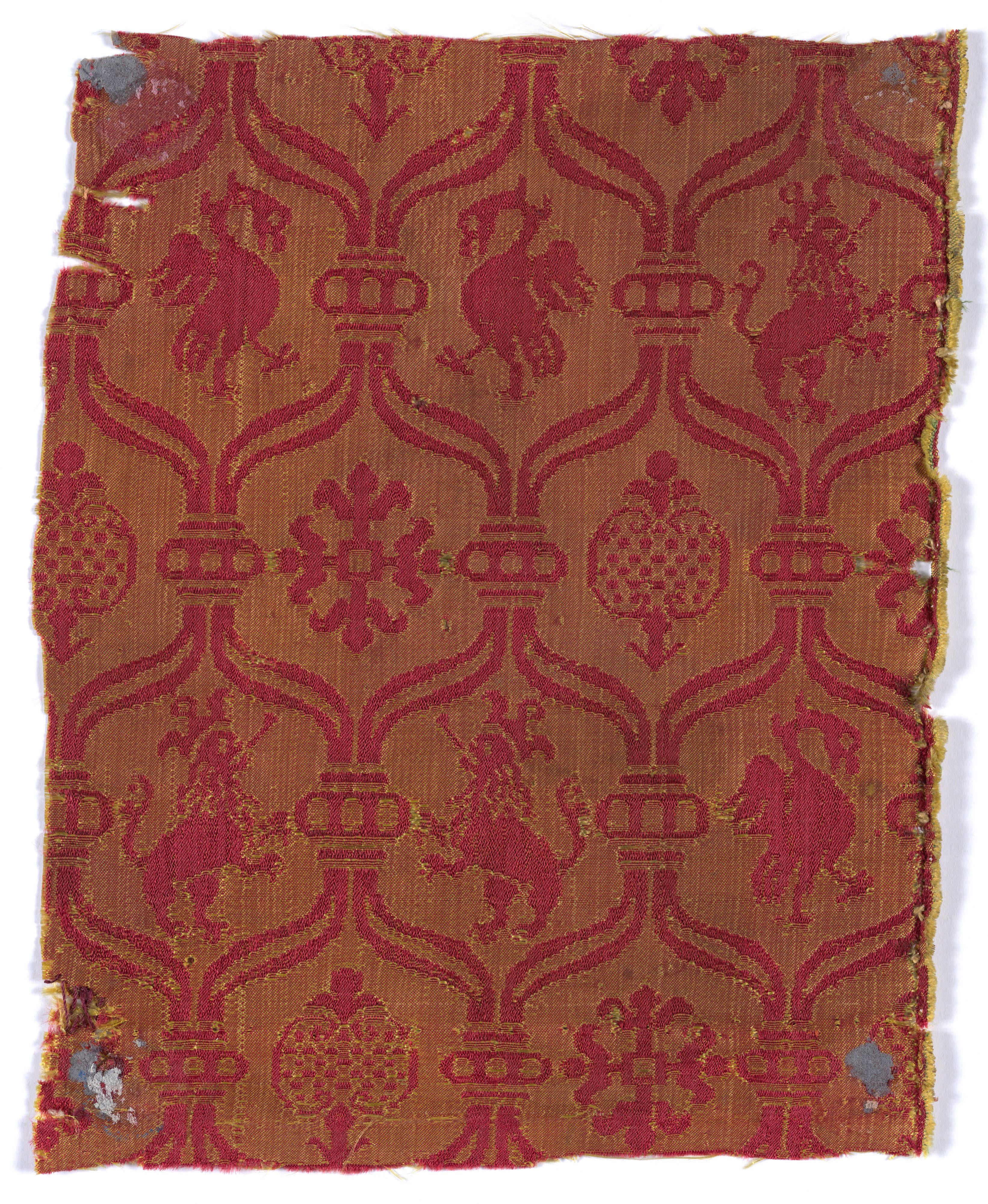 Piece | Spanish | The Metropolitan Museum of Art