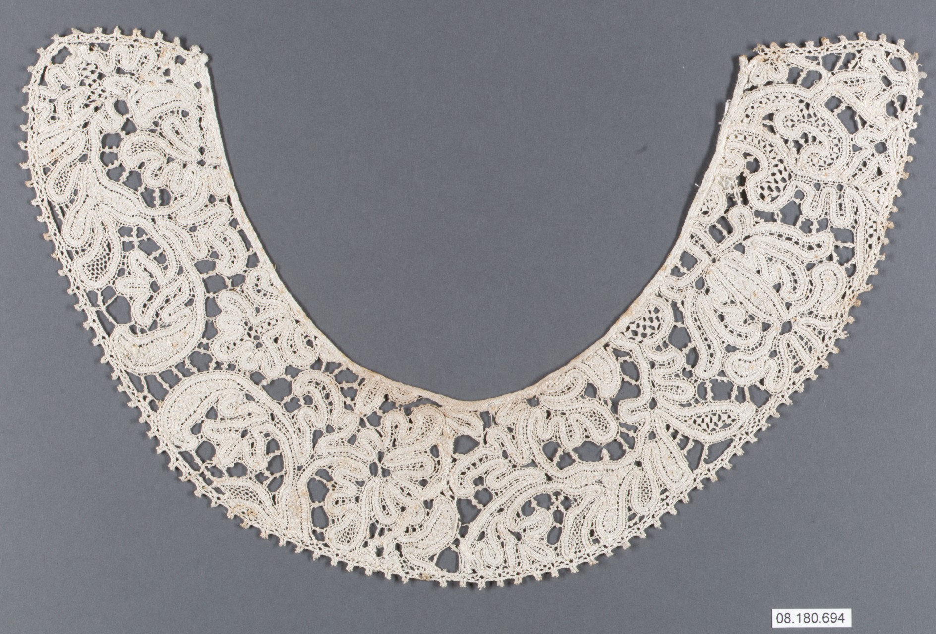 Collar | Italian | The Metropolitan Museum of Art