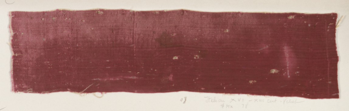 Fragment | Italian | The Metropolitan Museum of Art