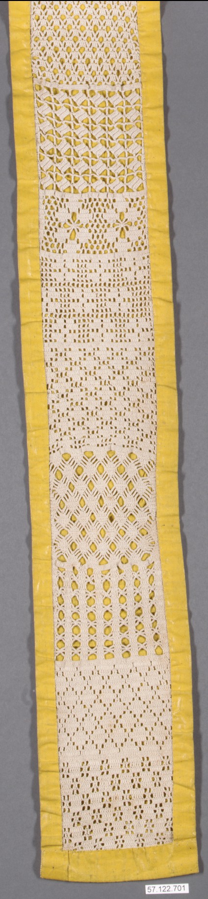 Sampler | German | The Metropolitan Museum of Art