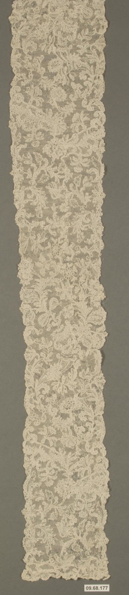 Lappet | Italian | The Metropolitan Museum of Art