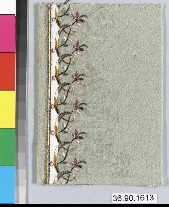 Sample | French | The Metropolitan Museum of Art