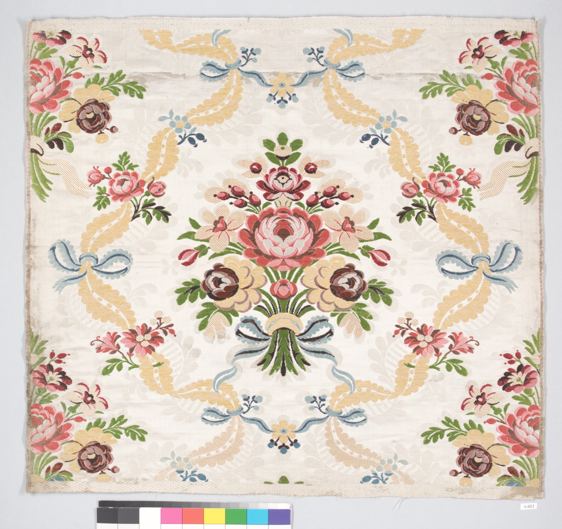 Piece | French | The Metropolitan Museum of Art