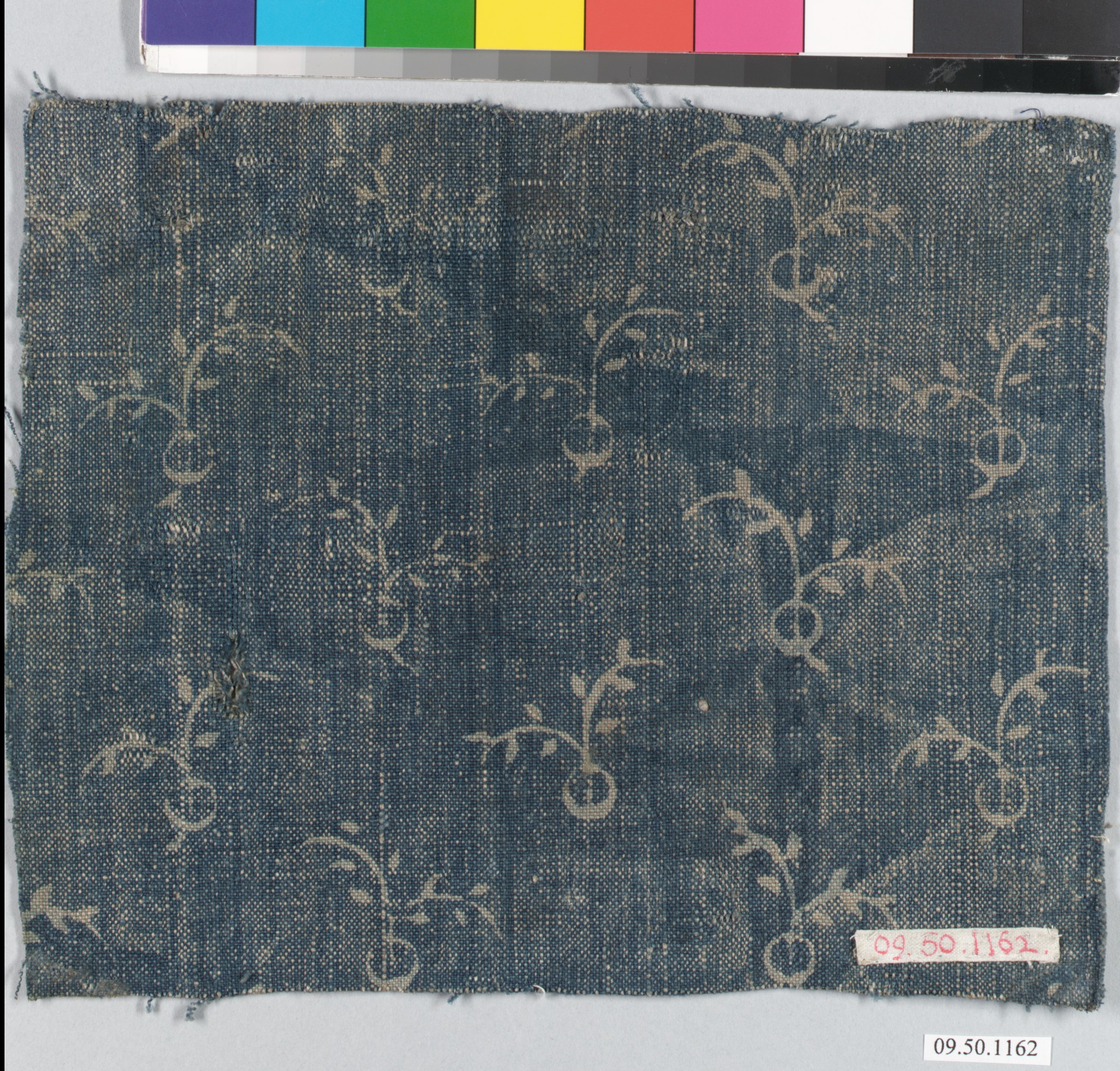 Fragment | German | The Metropolitan Museum of Art