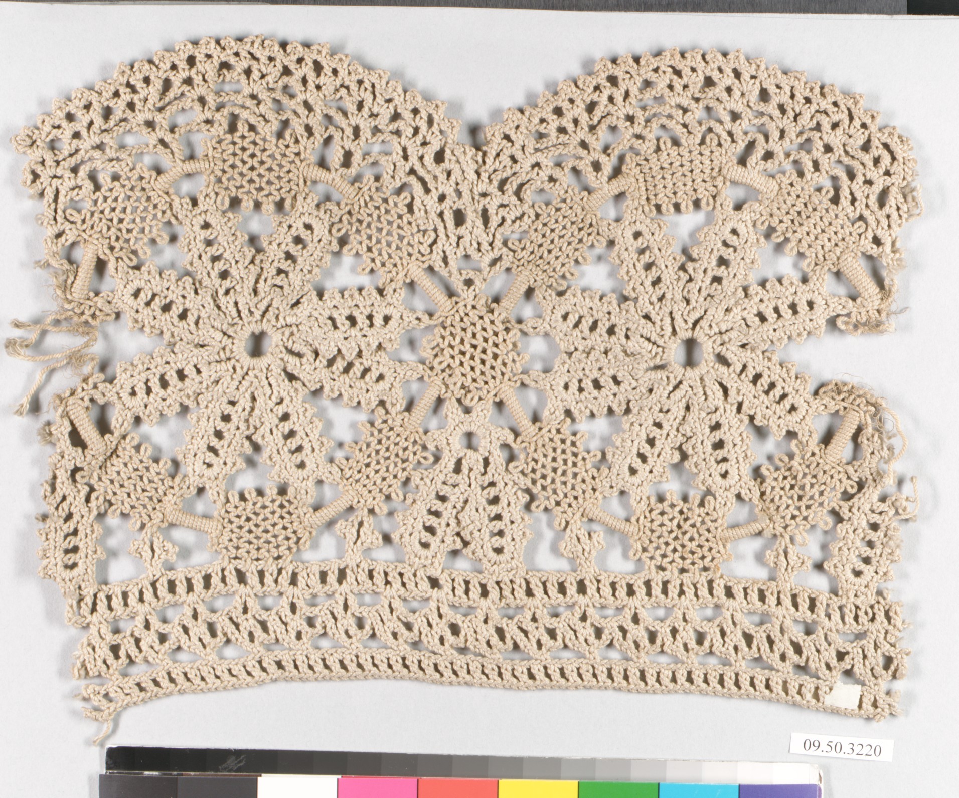 Sample | German | The Metropolitan Museum of Art