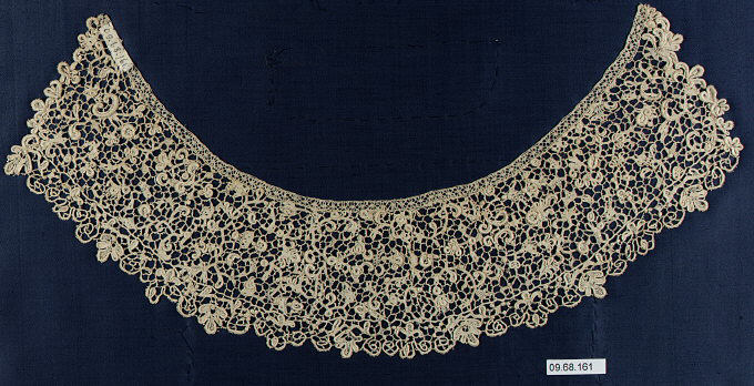 Collar | French or Italian | The Metropolitan Museum of Art