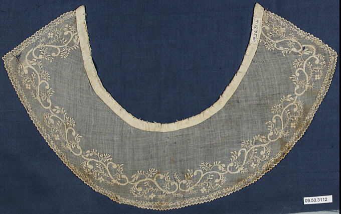 Collar | German | The Metropolitan Museum of Art