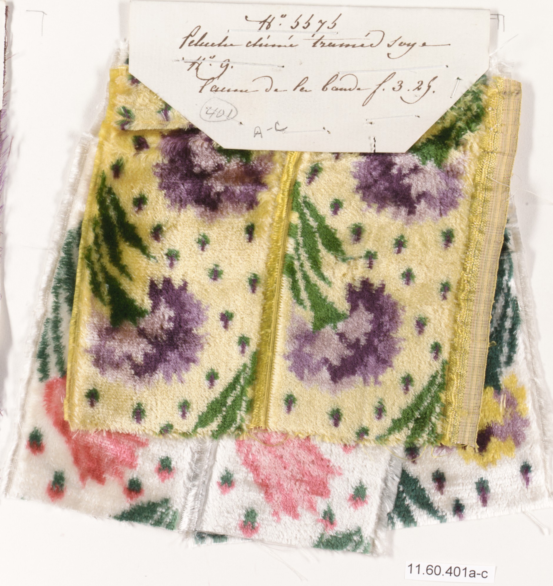 Fragments | possibly French | The Metropolitan Museum of Art