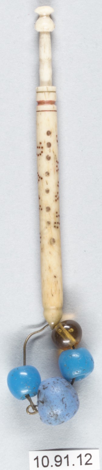 Bobbin | British | The Metropolitan Museum of Art