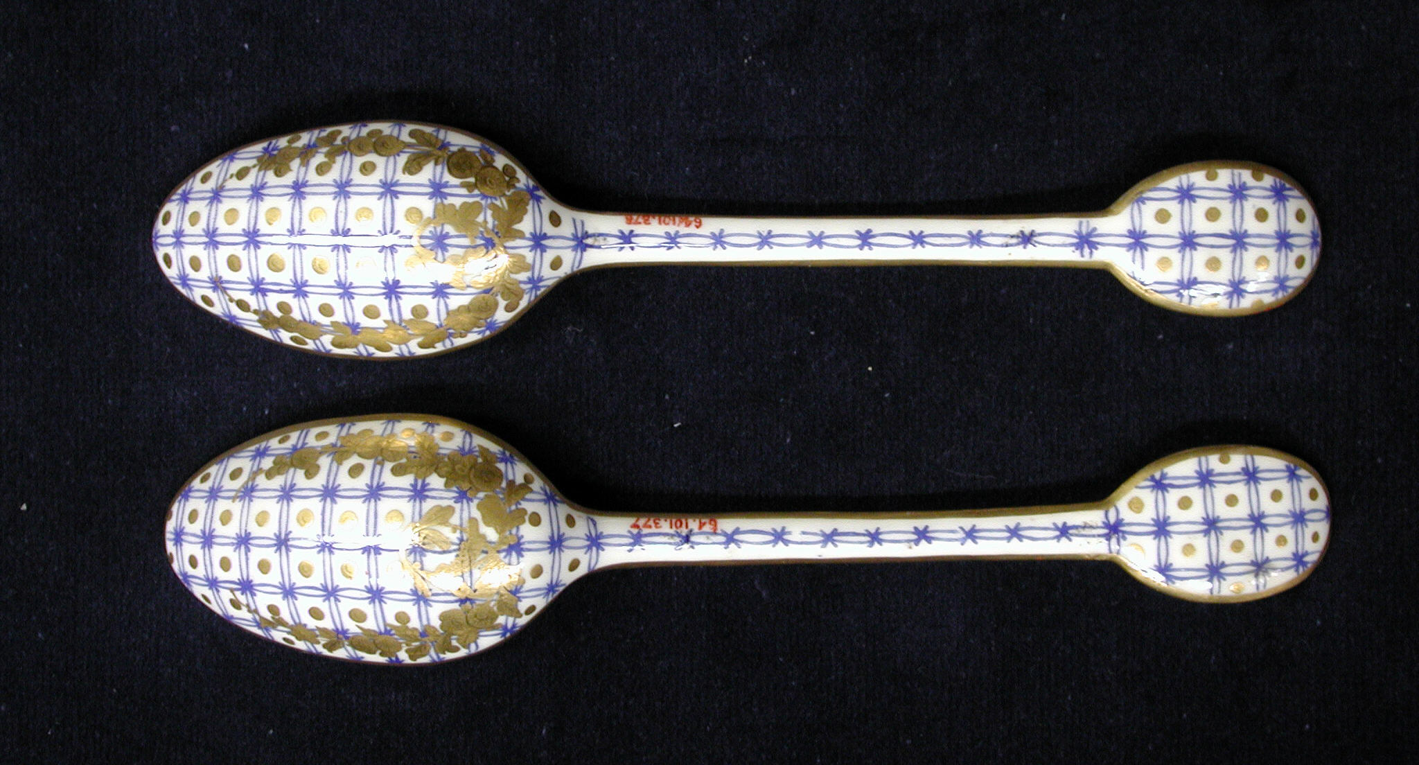 Tablespoon | French | The Metropolitan Museum of Art