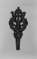 Key bow - French - The Metropolitan Museum of Art