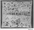 Sampler - Dutch - The Metropolitan Museum of Art