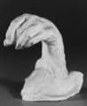 Auguste Rodin | Hand with base | French | The Metropolitan Museum of Art