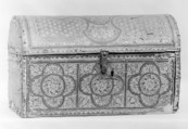 Coffer | Italian | The Metropolitan Museum of Art