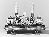 Inkstand | French | The Metropolitan Museum of Art