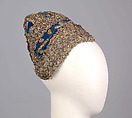Hat | Russian | The Metropolitan Museum of Art
