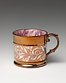 Mug | British | The Metropolitan Museum of Art