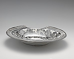 Barber's basin - British, Staffordshire - The Metropolitan Museum of Art