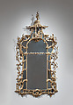 Pier glass mirror (one of a pair) | British | The Metropolitan Museum ...