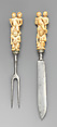 Fork | German | The Metropolitan Museum of Art