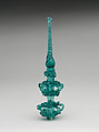 Spindle | Spanish | The Metropolitan Museum of Art