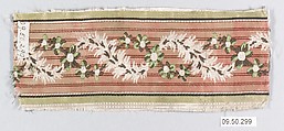 Ribbon | French | The Metropolitan Museum of Art